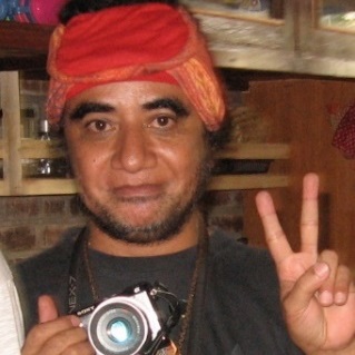 Umbu Justin, Author at Pro:aktif